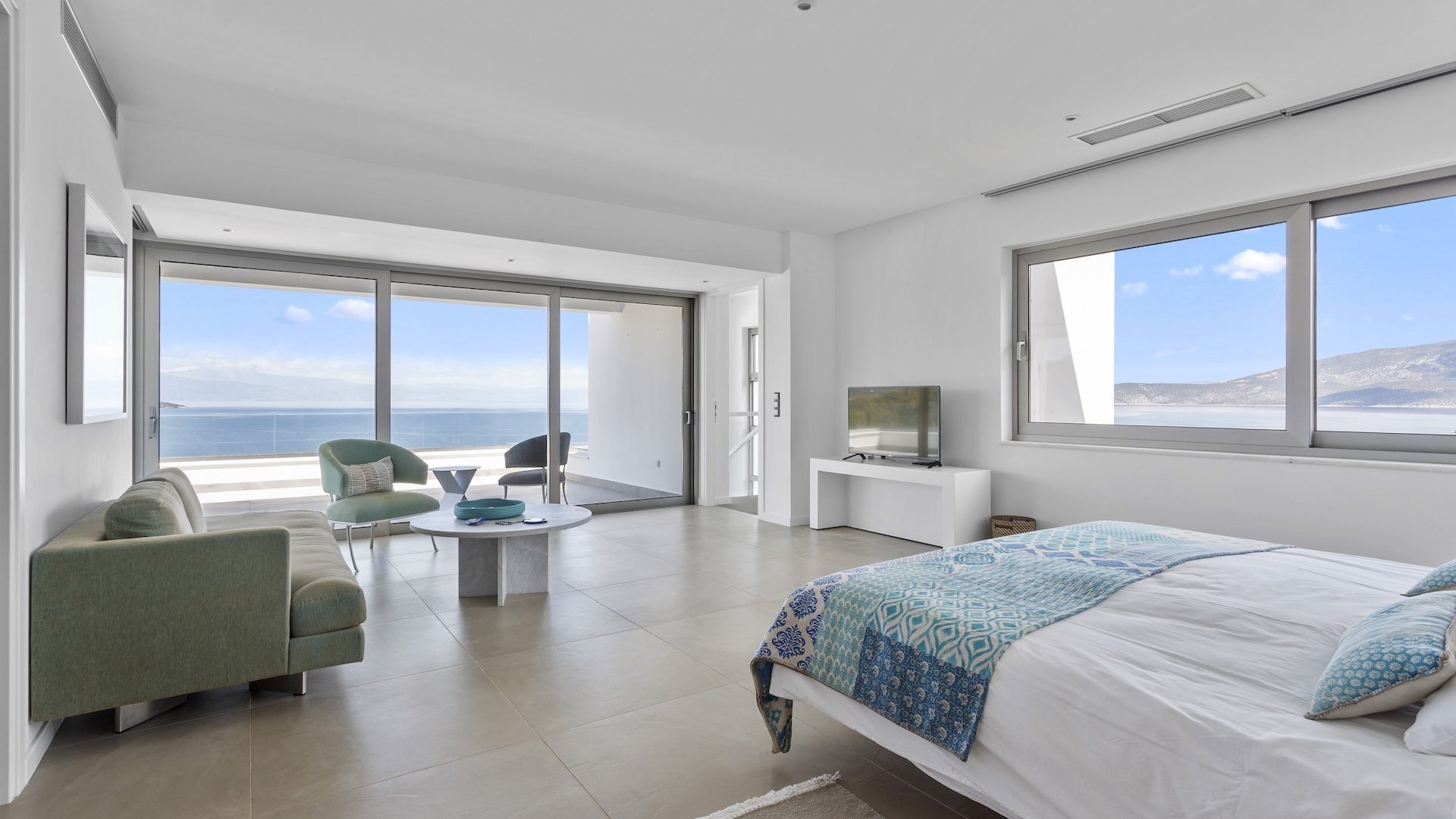 Villa Valeria | Greek Villas Boutique - Luxury Villa Experiences in Greece