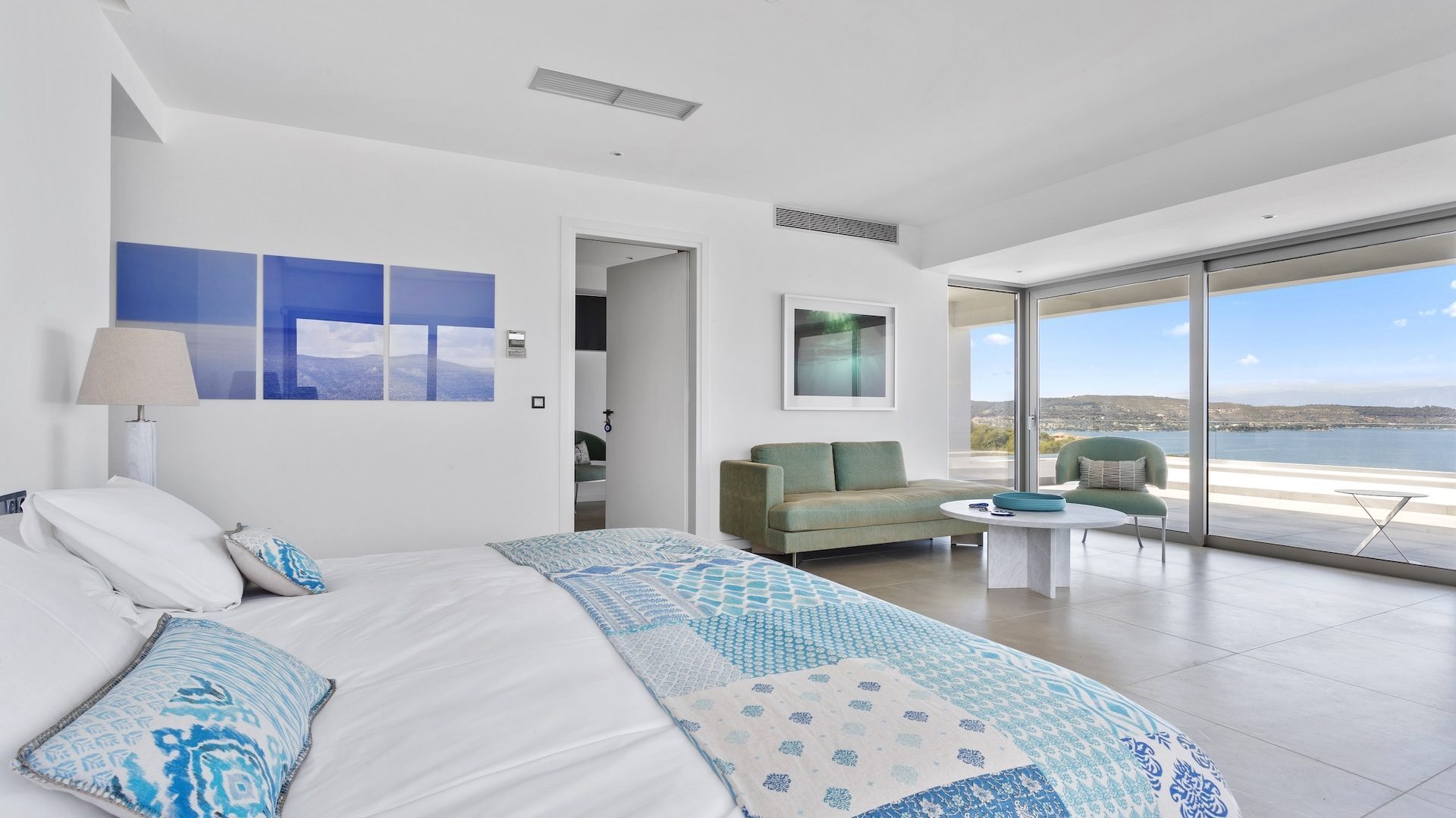 Villa Valeria | Greek Villas Boutique - Luxury Villa Experiences in Greece